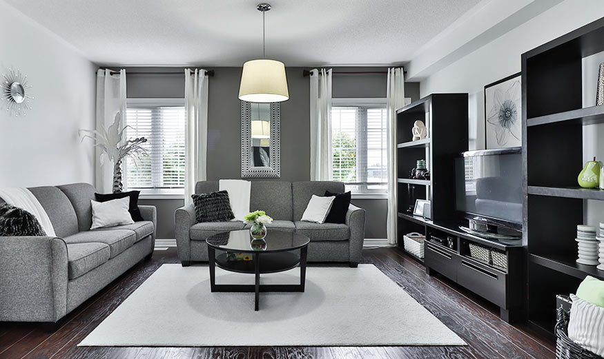 5 bonnes raisons pour lesquelles vous devriez acheter un logement neuf ...